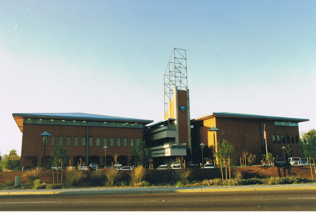 The PLF Archives