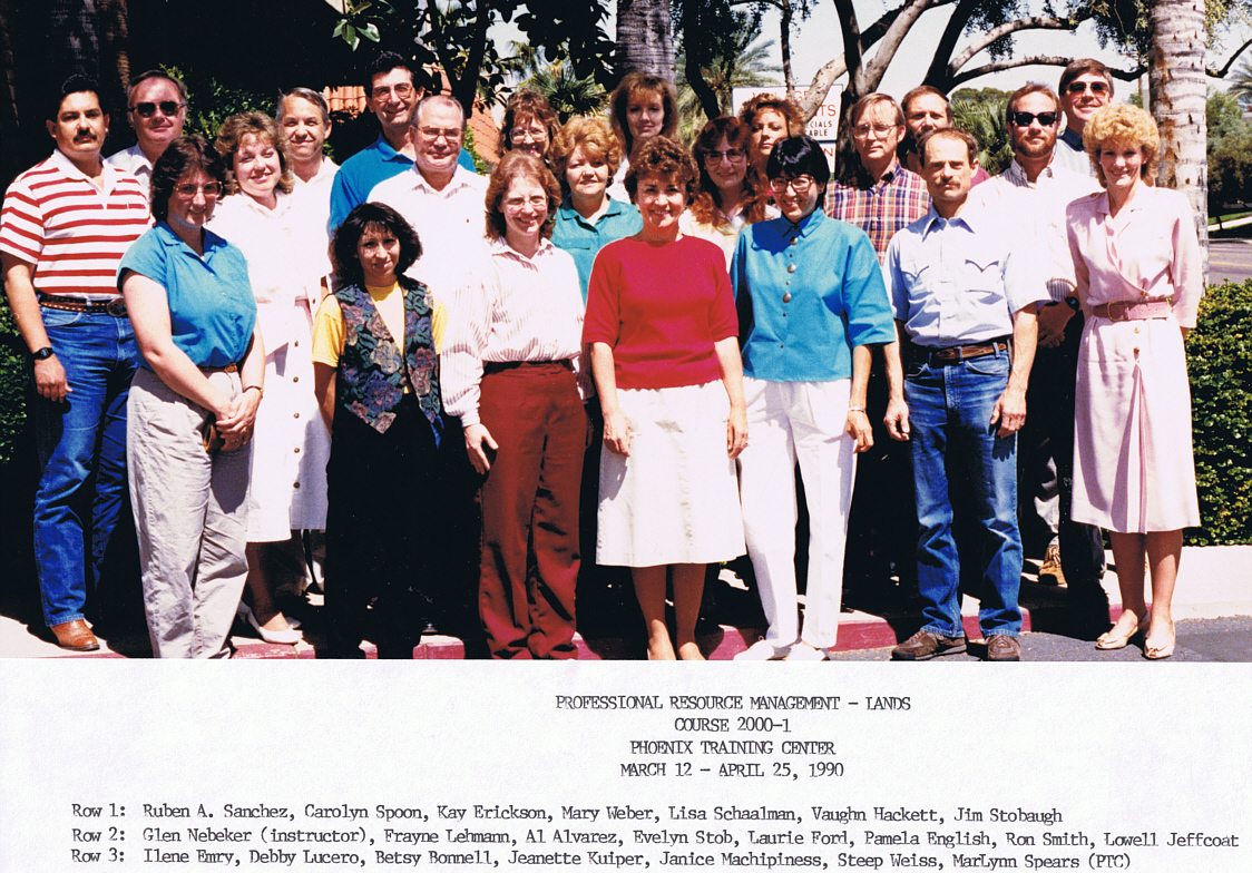 The PLF Archives