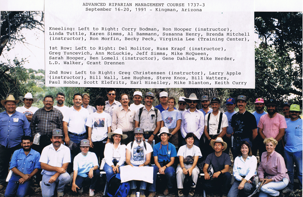 The PLF Archives