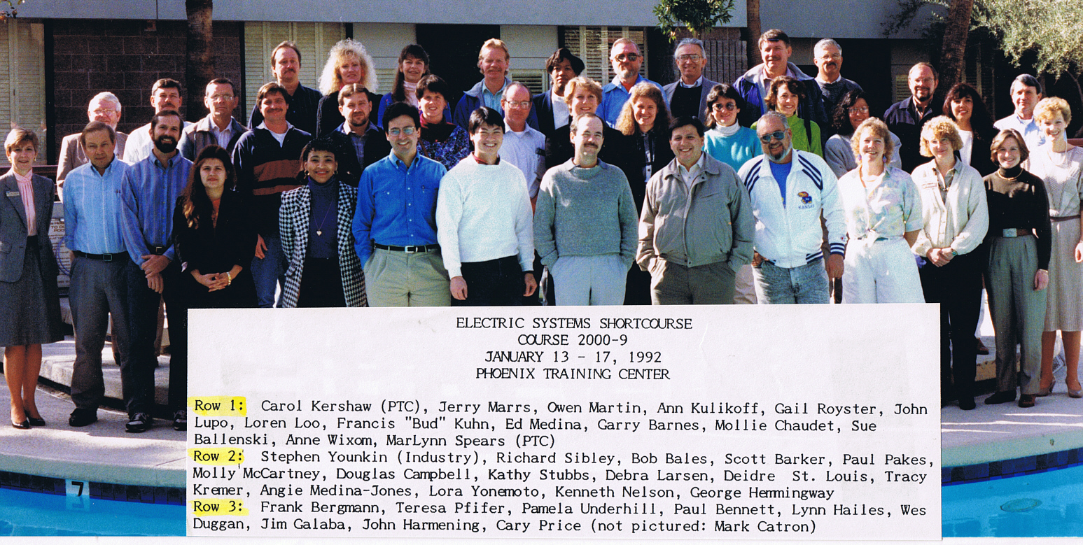 The PLF Archives